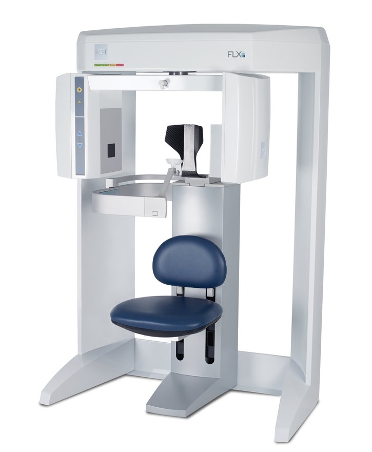 3D Imaging Brea CA | Cone Beam CT